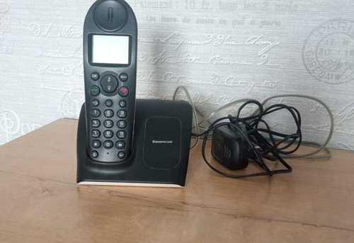 Домашний телефон sagemcom