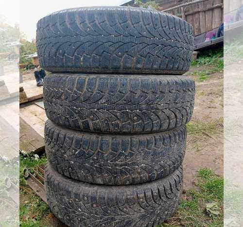 Pirelli Formula Ice 185/65 R15 22M