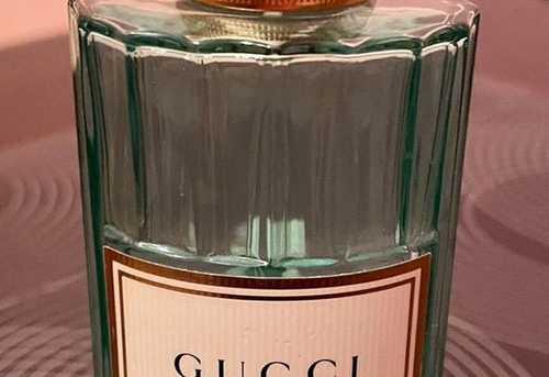 Gucci mémoire d'une odeur eau de parfum