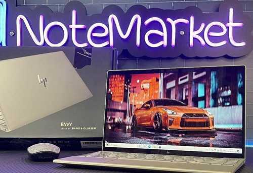 Notemarket