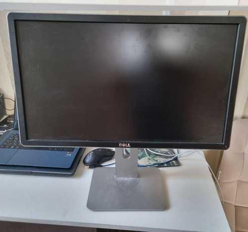 Монитор Dell P2214Hb