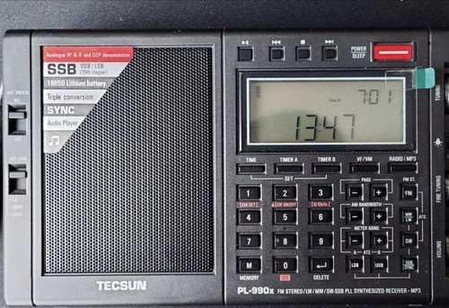 Tecsun pl-990x