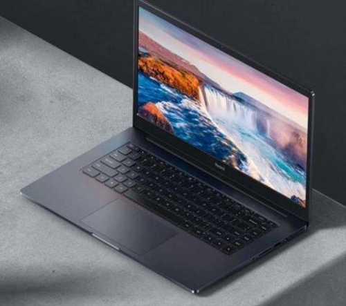 Xiaomi redmibook pro 15 6800h купить | Ноутбуки | Festima.Ru – частные ...
