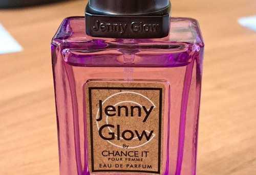 Парфюм Jenny Glow Chance IT. Оригинал
