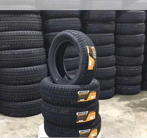 Boto BS 66 205/55 R16 91Q