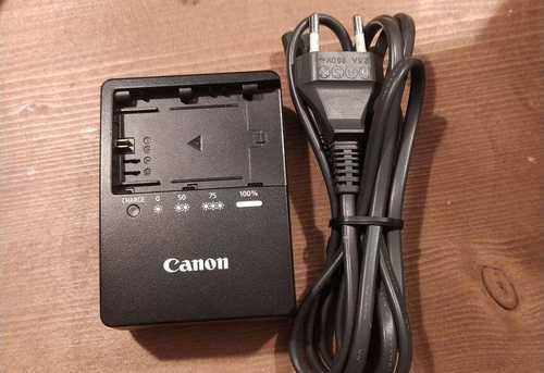 Зарядное устройство Canon LC-E6E