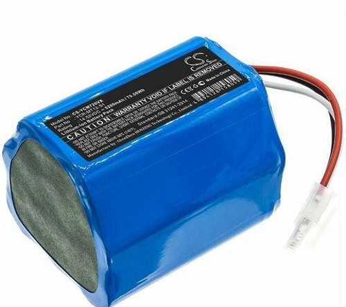 Аккумулятор CS-YCM720VX для пылесоса iClebo Omega