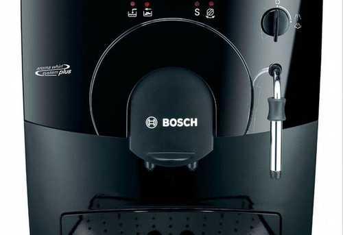 Кофемашина Bosch TCA 5201 Benvenuto Classic Piano