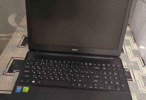 Acer Extensa 2510 series