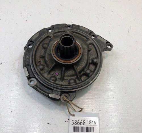 Насос АКПП Toyota Bb NCP31 1nzfe 2001