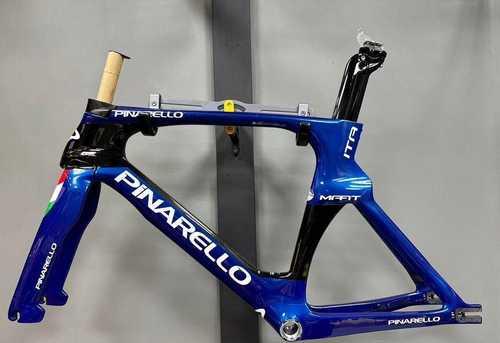 Рама трековая Pinarello Maat