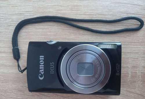 Фотоаппарат Canon Digital ixus 145