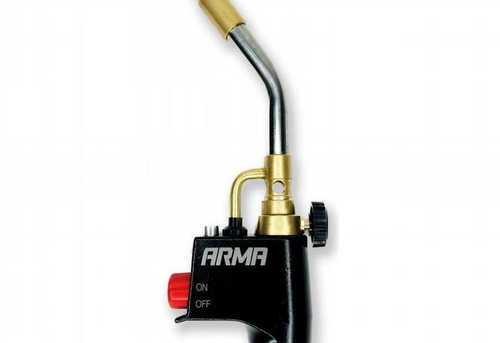 Горелка для мапп / mapp газа arma SFT-8000