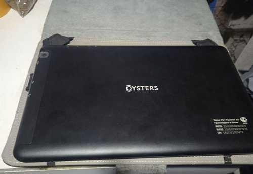 Oysters t104hvi
