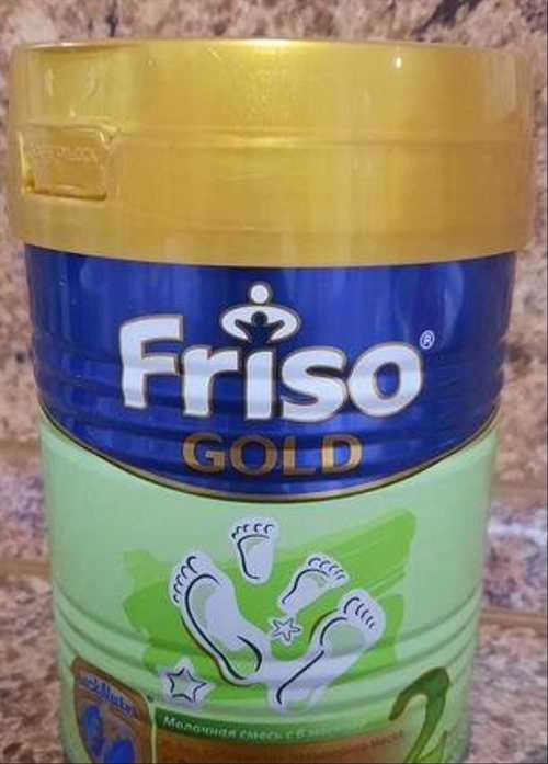 Friso gold 2