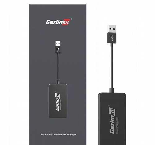 Carlinkit CPC200-ccpa MIC (Carplay / Android Auto)