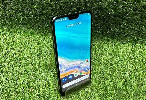 Nokia 7.1 Android One, 3/32 ГБ