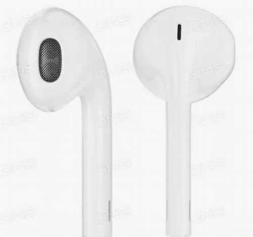 Проводные наушники Apple EarPods (Lightning)