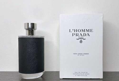 Prada L'Homme (Оригинал)