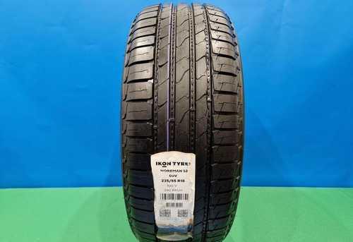 Ikon Tyres Nordman S2 SUV 235/55 R18