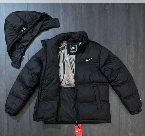 Куртка мужская зимняя Nike