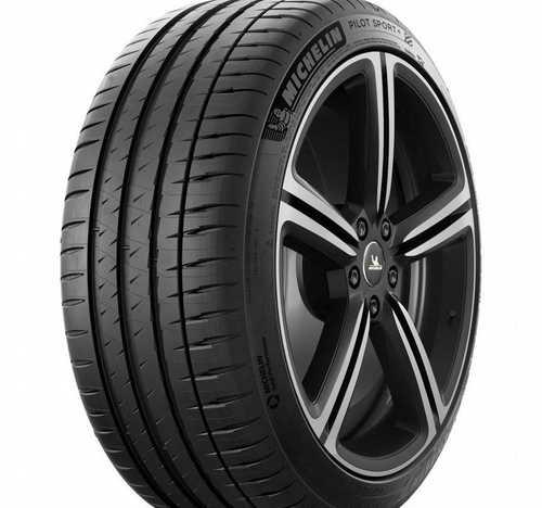 Michelin Pilot Sport 4 245/35 R20