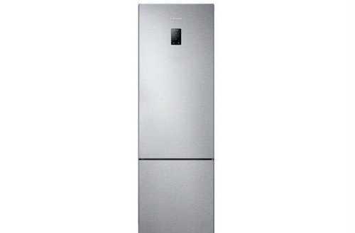 Холодильник Samsung rb37a5290sa/WT, серебиристый