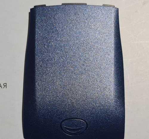 Крышка акб BlackBerry 7230, 7290