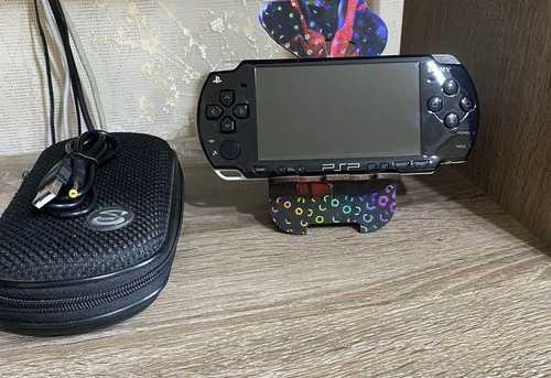 Sony PSP 2008 прошитая 16 гб