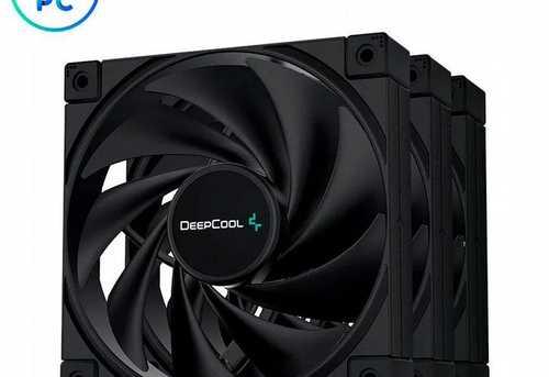 Вентиляторы Deepcool FK120-3 IN 1 120x120x25мм