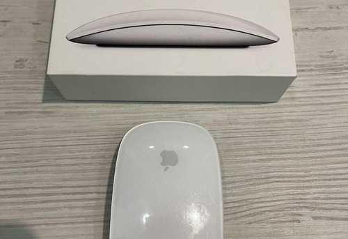 Мышь Apple magic mouse 2