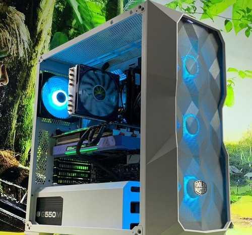 Игровой Пк / RTX 2080 Super / RTX 2070 / Core i7