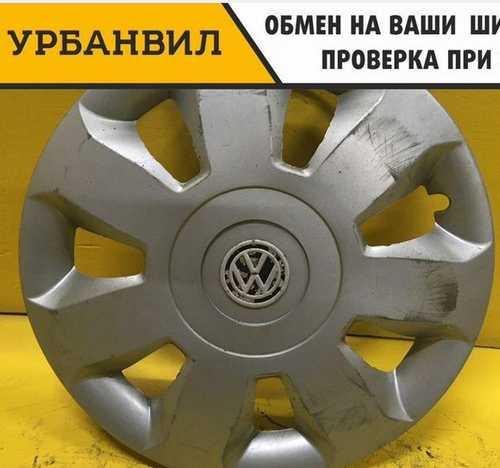 4 шт. колпаки volkswagen R15