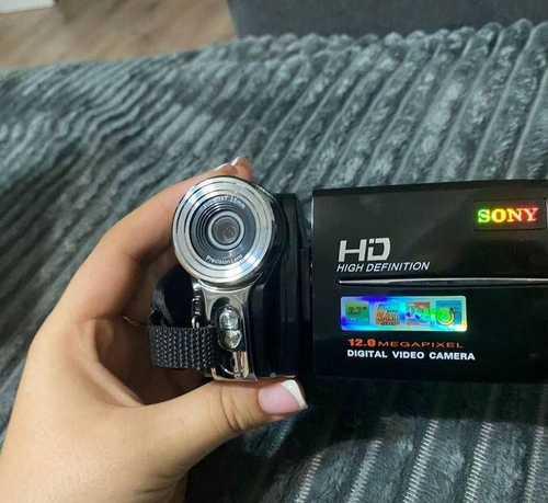 Видеокамера Sony digital 8