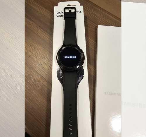 Samsung galaxy watch 4 classic 46mm