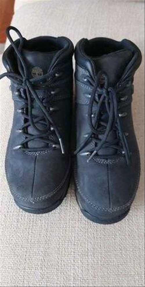 Ботинки Timberland оригинал 37