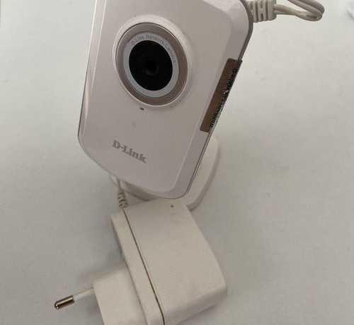 D-Link IP Camera DCS-931L