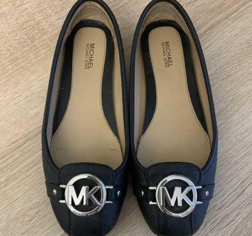 Балетки michael kors 37