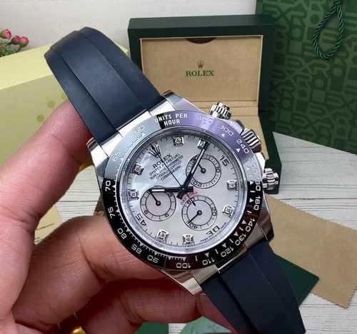 Часы Rolex Cosmograph Daytona