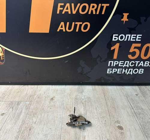 Замок капота Chery Bonus A13