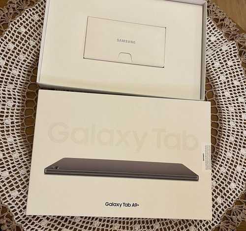 Samsung Galaxy Tab A9 Plus 64 GB