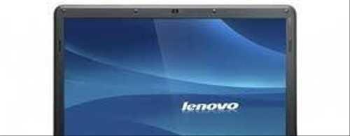 Ноутбук Lenovo B550 в разборке с проблемами