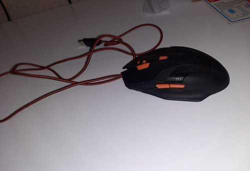Продам игровую компьютерную мышку G-509