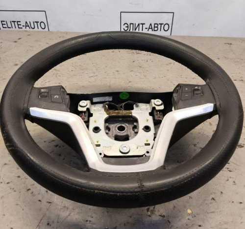 Руль Opel Antara 2.4 2008