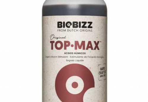 Biobizz Top Max