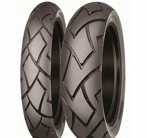 Mitas Terra Force-R 140/80 R17 69V TL Rear