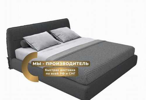 Дизайнерская Кровать двухместная
