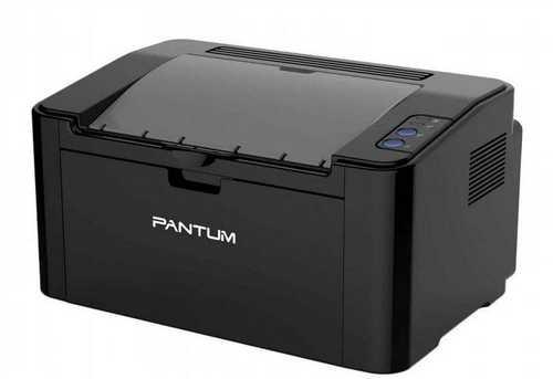 Pantum P2516 (Принтер лазерный, А4, 20 ppm, 600x60
