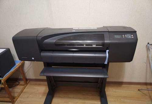 Принтер(плоттер) hp designjet 800