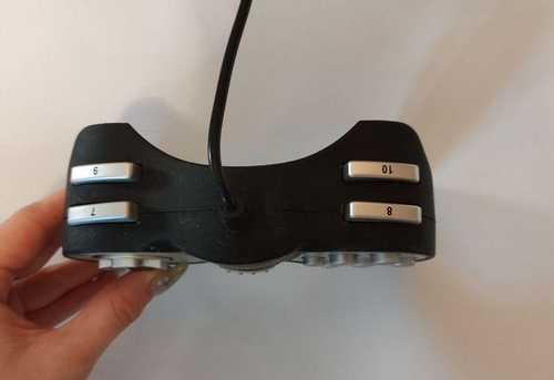 USB геймпад defender